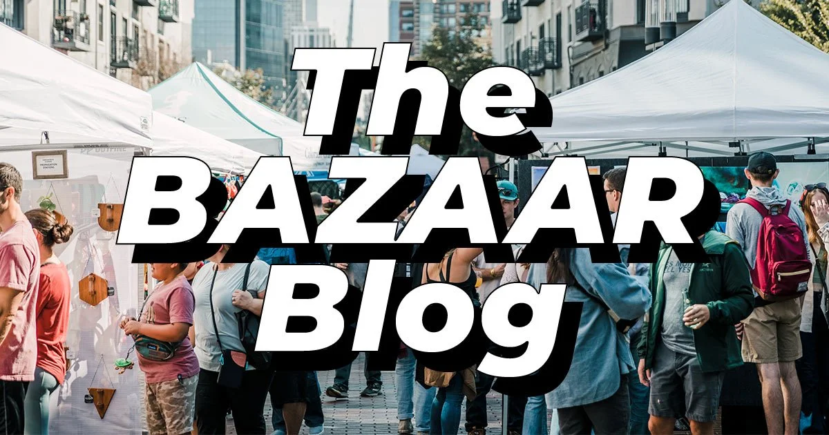 The Bazaar Blog · Stories from Denver’s Markets | Denver BAZAAR