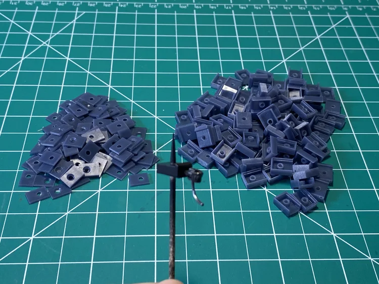 GP9R Production Update 4/26/2023