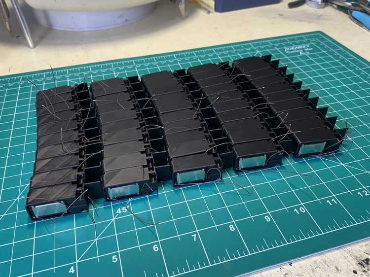 GP9R Production Update 4/26/2023