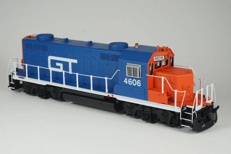 GP9R Production Update 6/17/2023