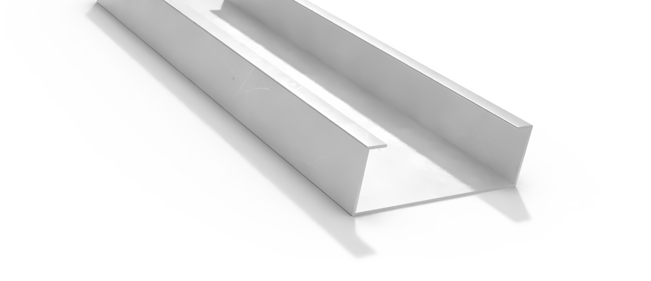 Standing Seam Metal Panels — Metroll