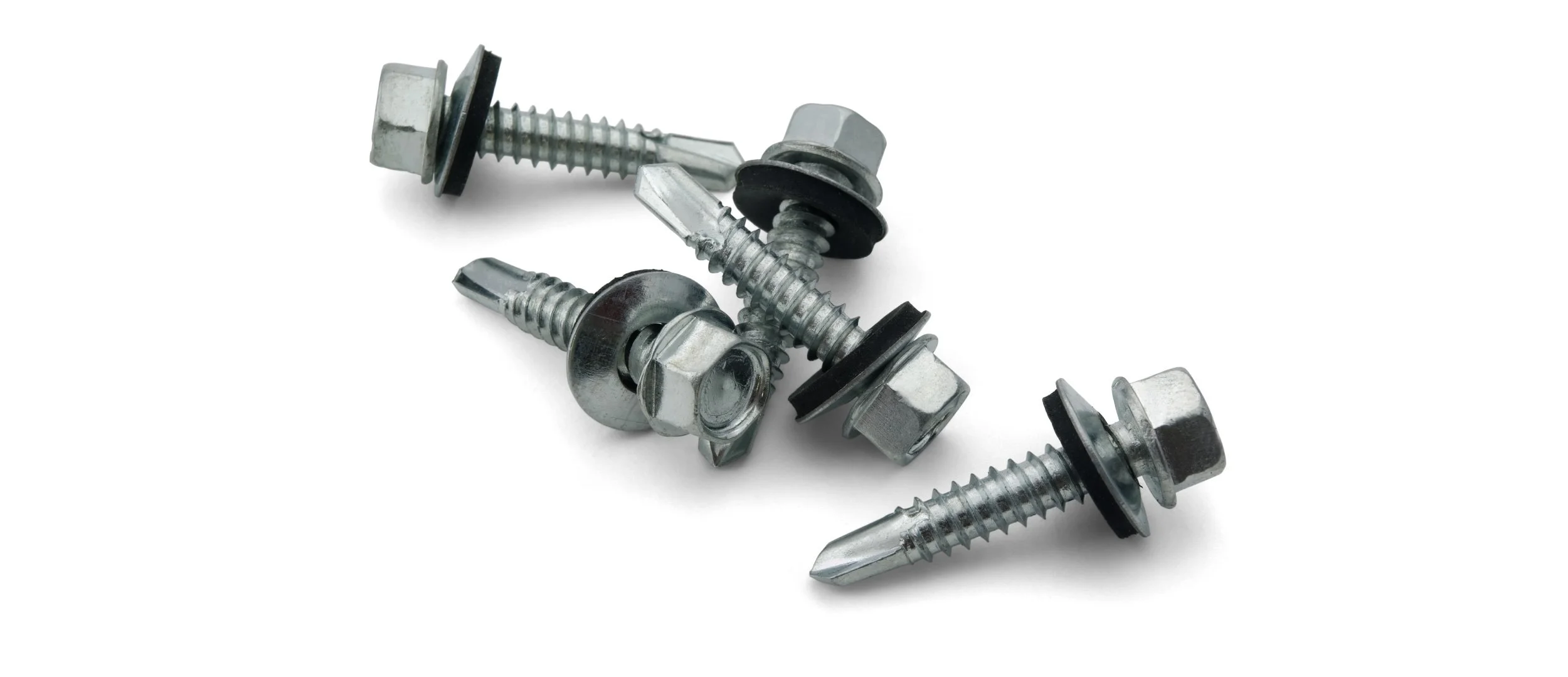 Exposed Fastener Metal Panels — Metroll