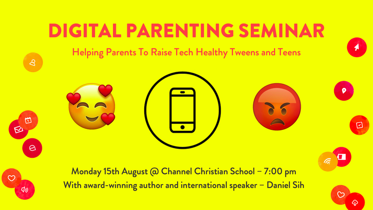 Channel Newsletter | 10 August