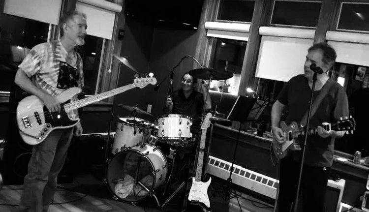 Rockin’ & Rollin Saturday Jam Session! Last Chance Band 7pm | Cape Gazette
