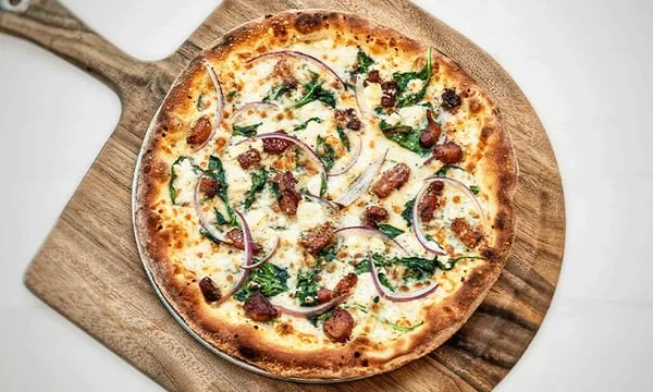 Best Italian Food in Menlo Park | Amici’s Menu