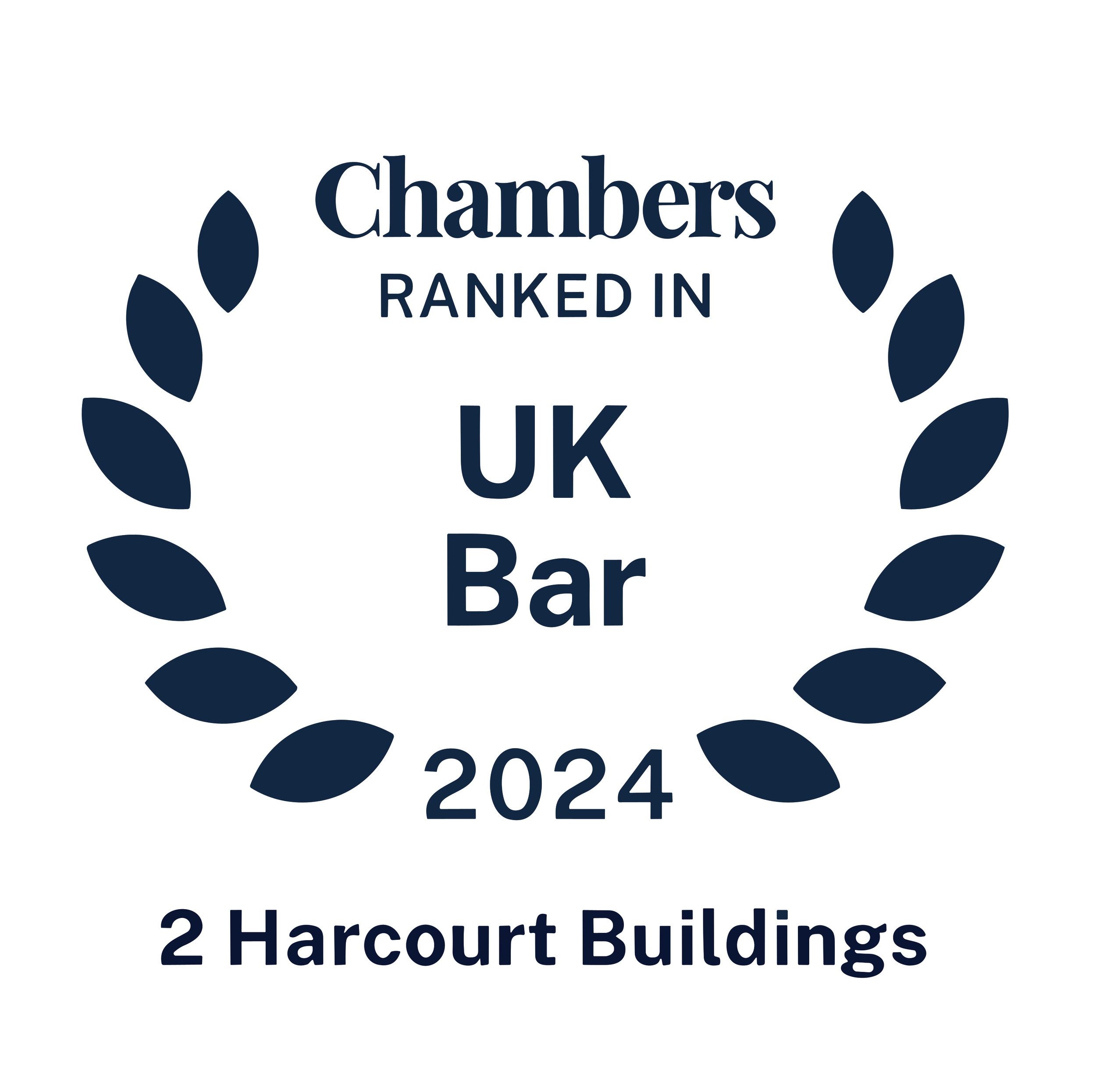 2 Harcourt Buildings