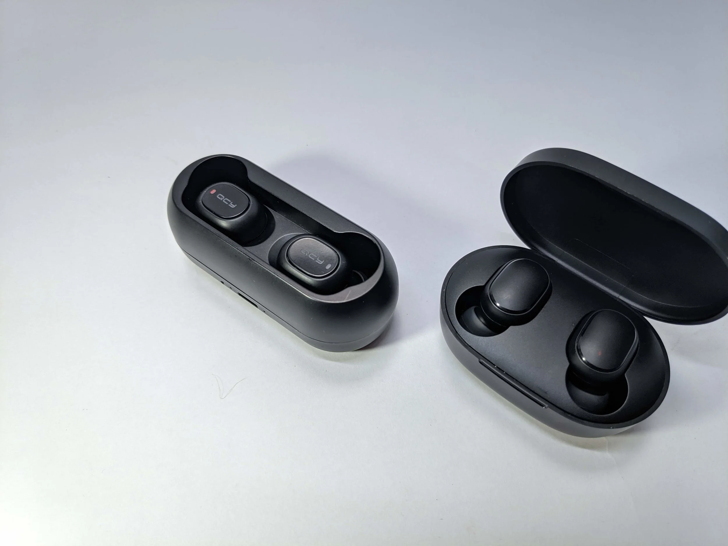 Xiaomi Qcy Ht03 Tws — Xiaomi-note.ru