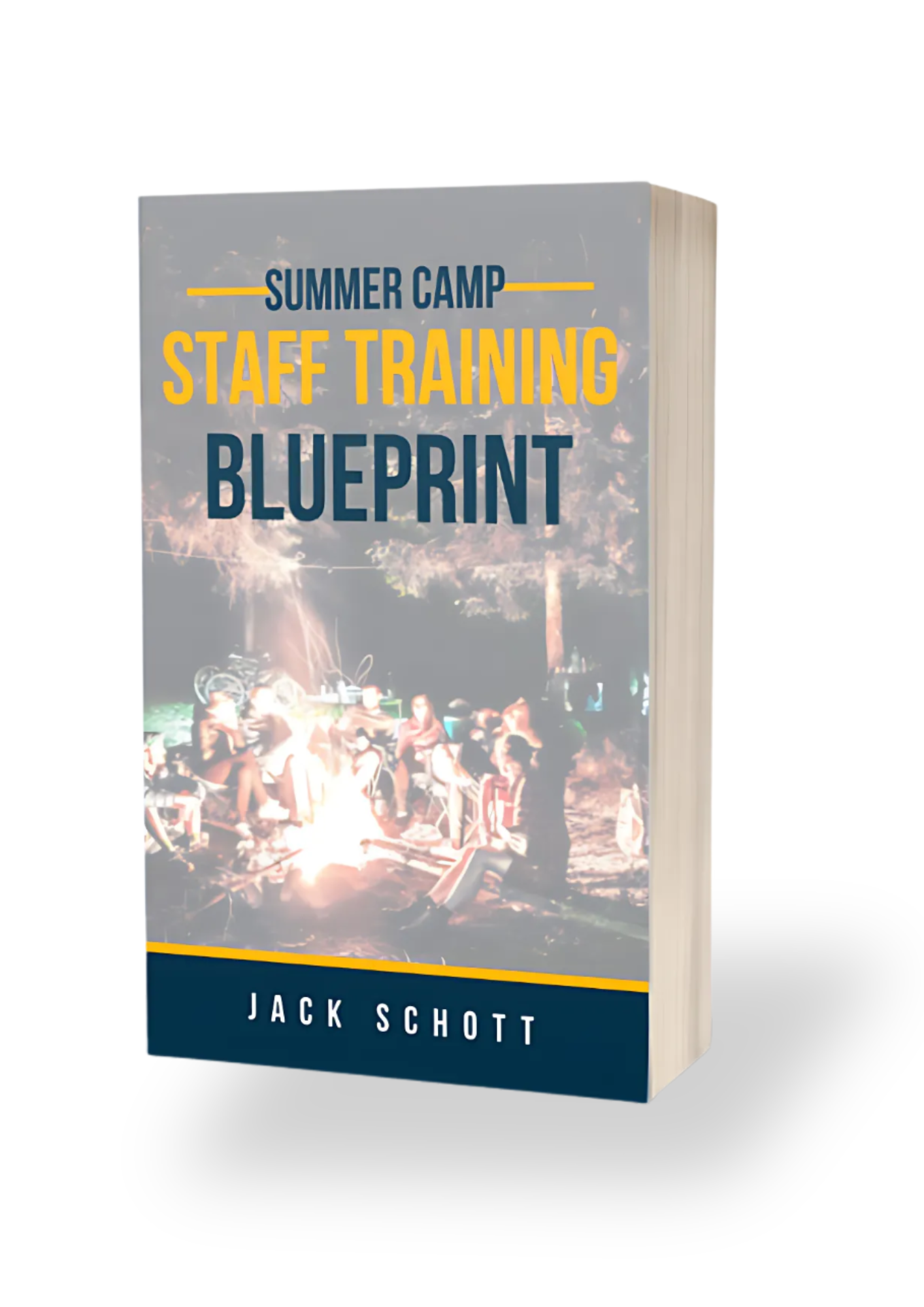 DARLING Framework for Staff Training - James Davis — The Summer Camp ...