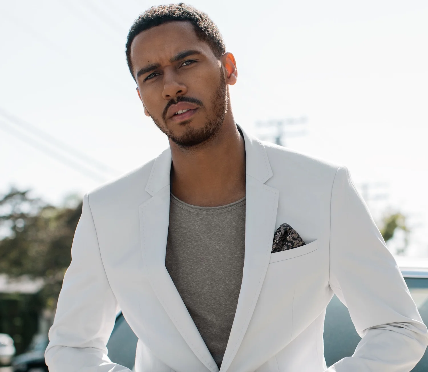 Smash or Pass: Elliot Knight | Lipstick Alley