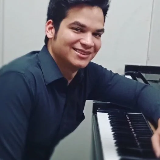 Piano — Aspect Chamber Music Series