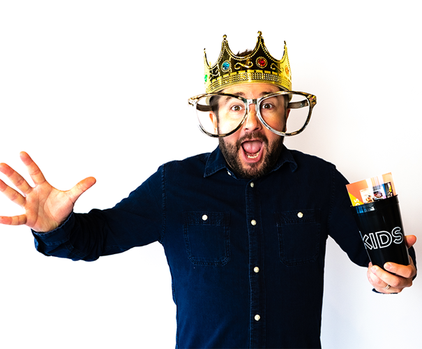 Our Team — New Life Church | Springfield, MO