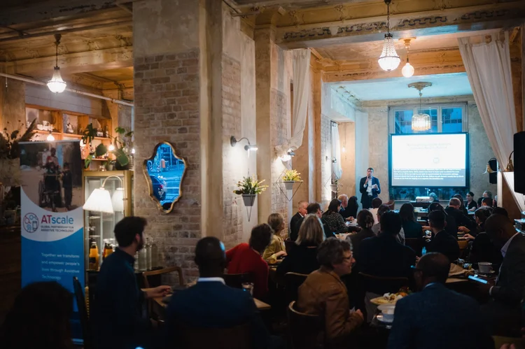 World Health Summit 2022: Breakfast Roundtable report