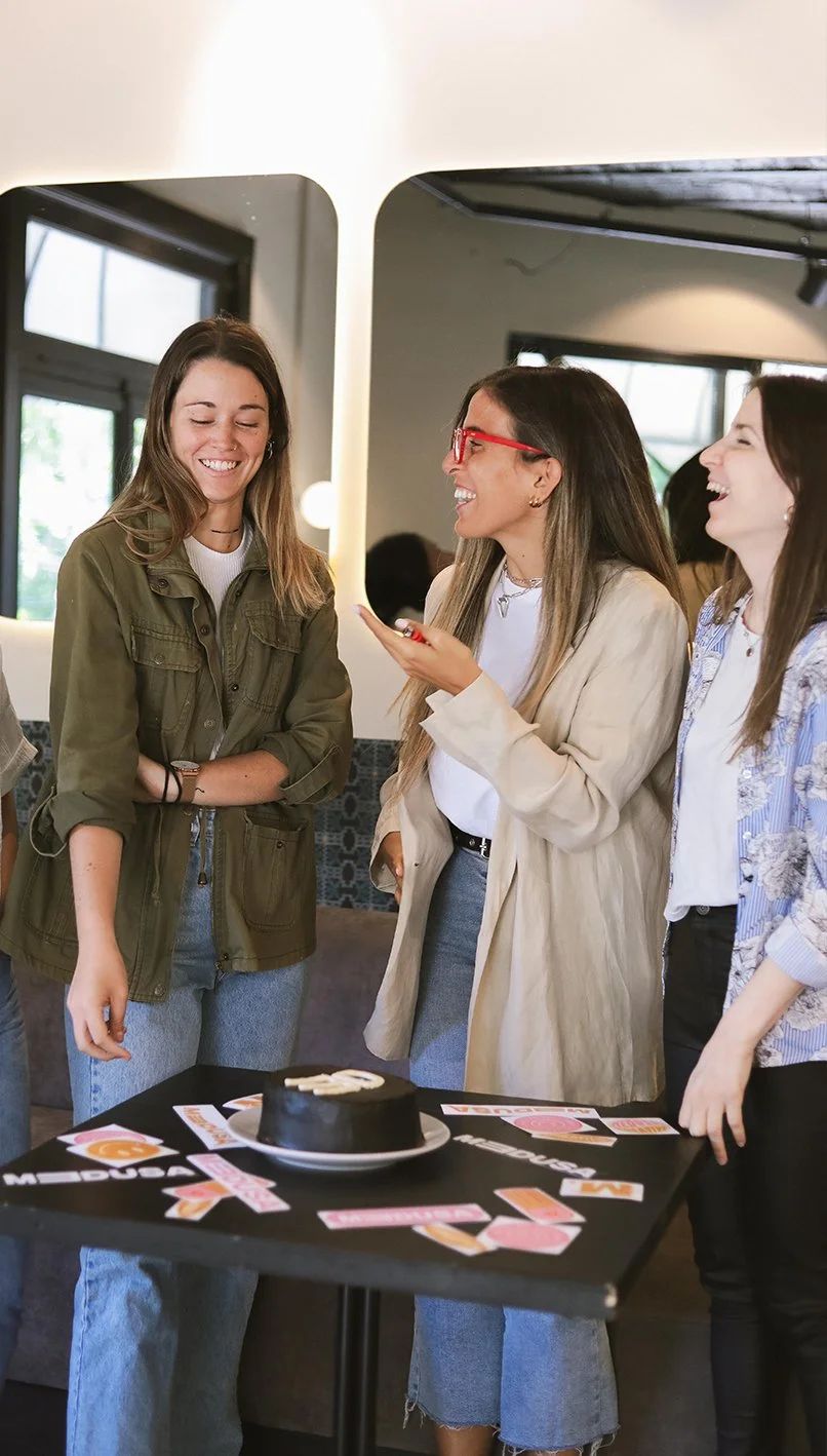 Philosophy — MEDUSA - creative studio