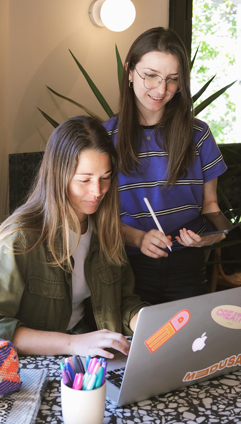 Philosophy — MEDUSA - creative studio