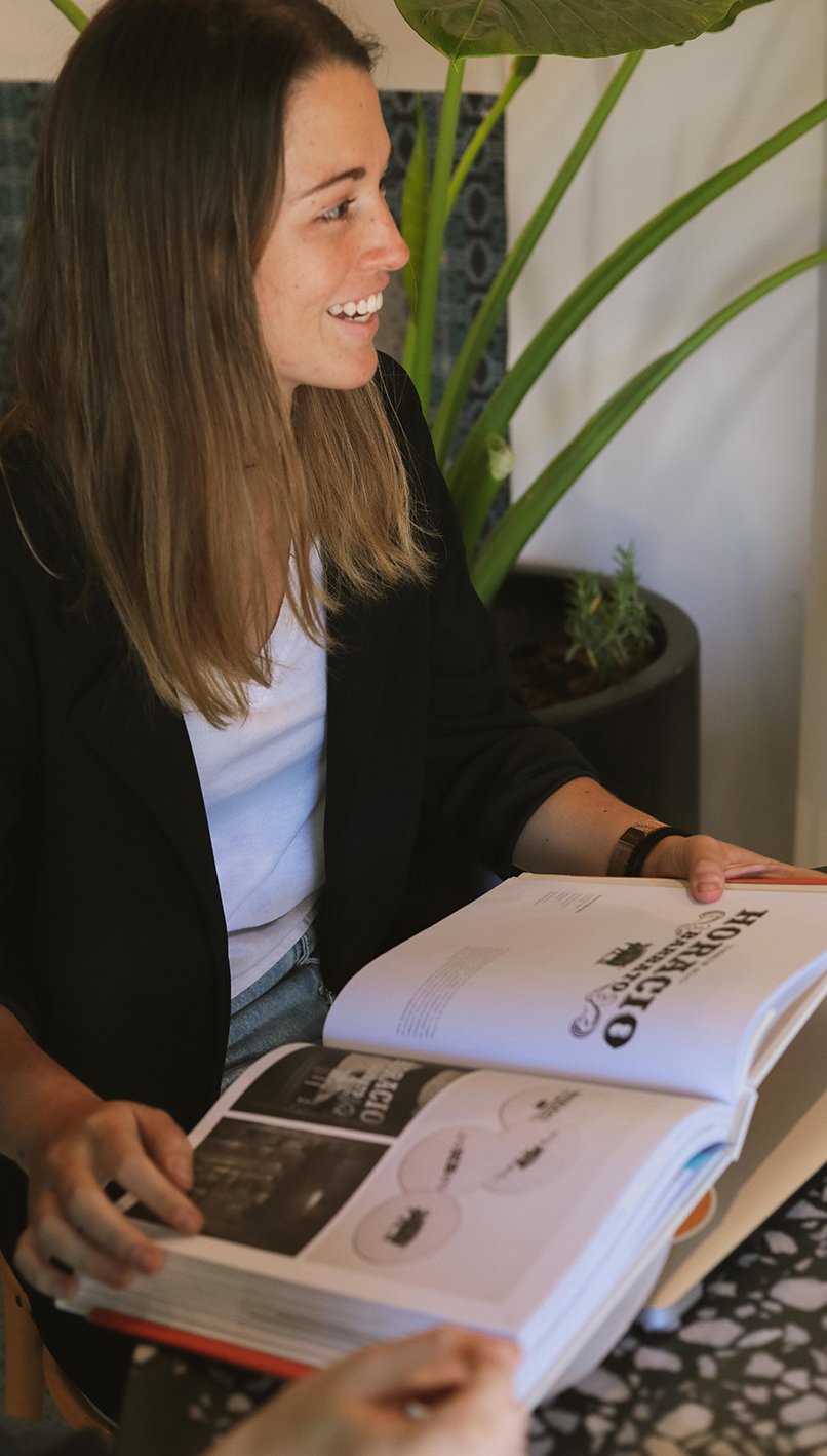 Philosophy — MEDUSA - creative studio