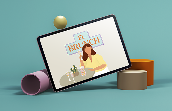 work — MEDUSA - creative studio