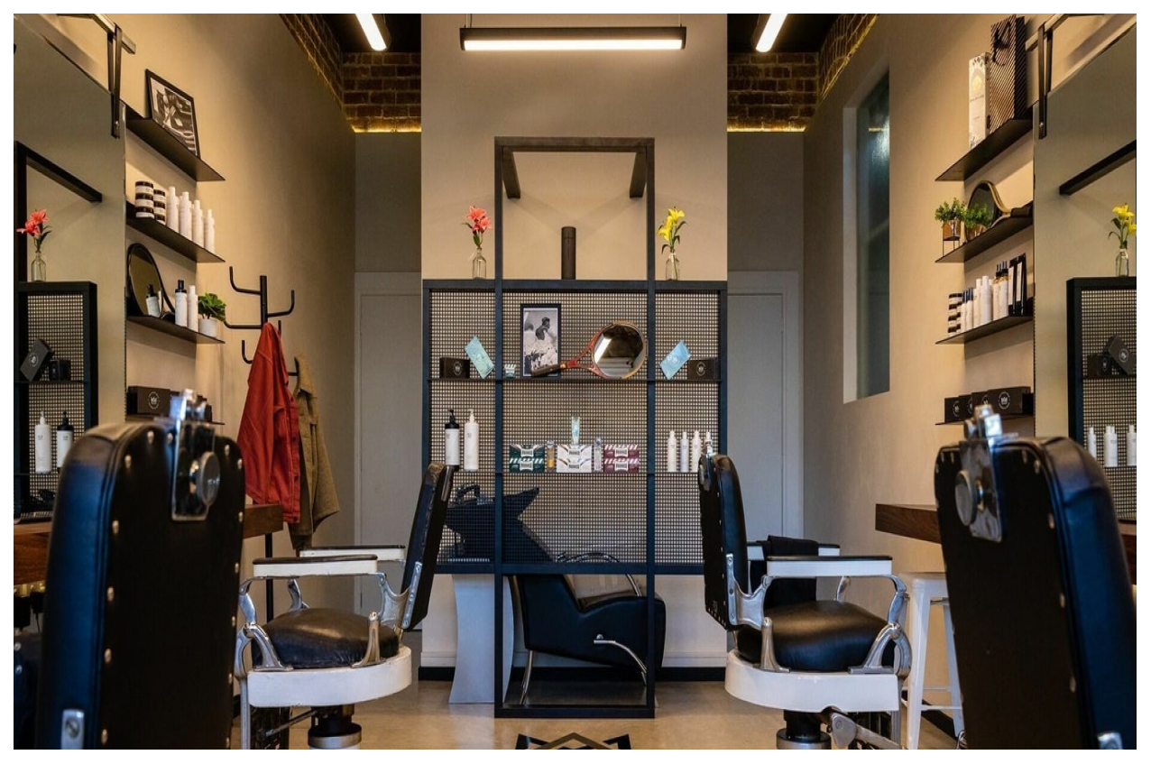 Ripponlea's Destination for Authentic Barbering - Another Man Barber ...