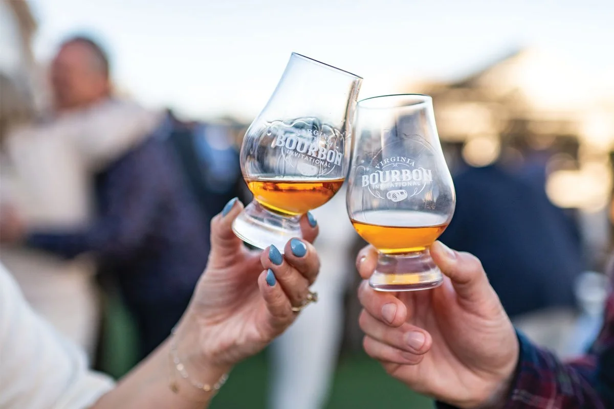 Virginia Bourbon Invitational