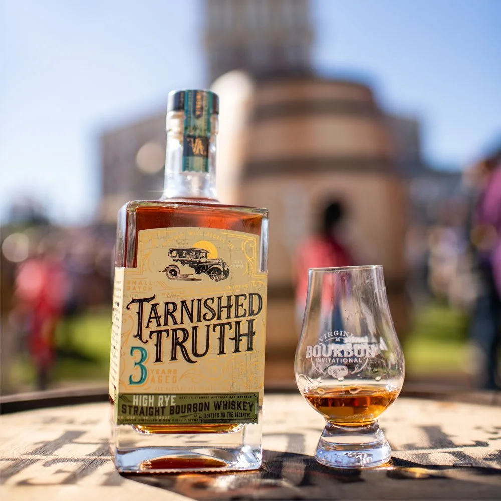 Virginia Bourbon Invitational