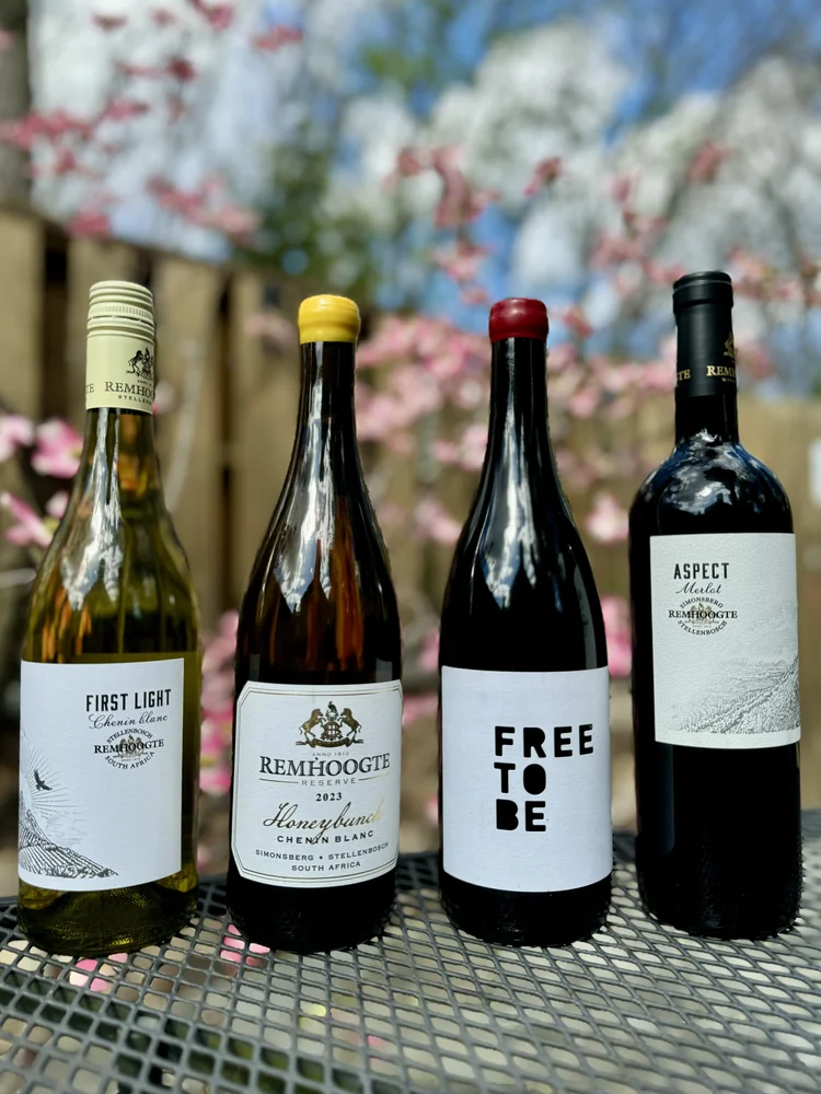 This Week at Locke Store: Happy Easter!