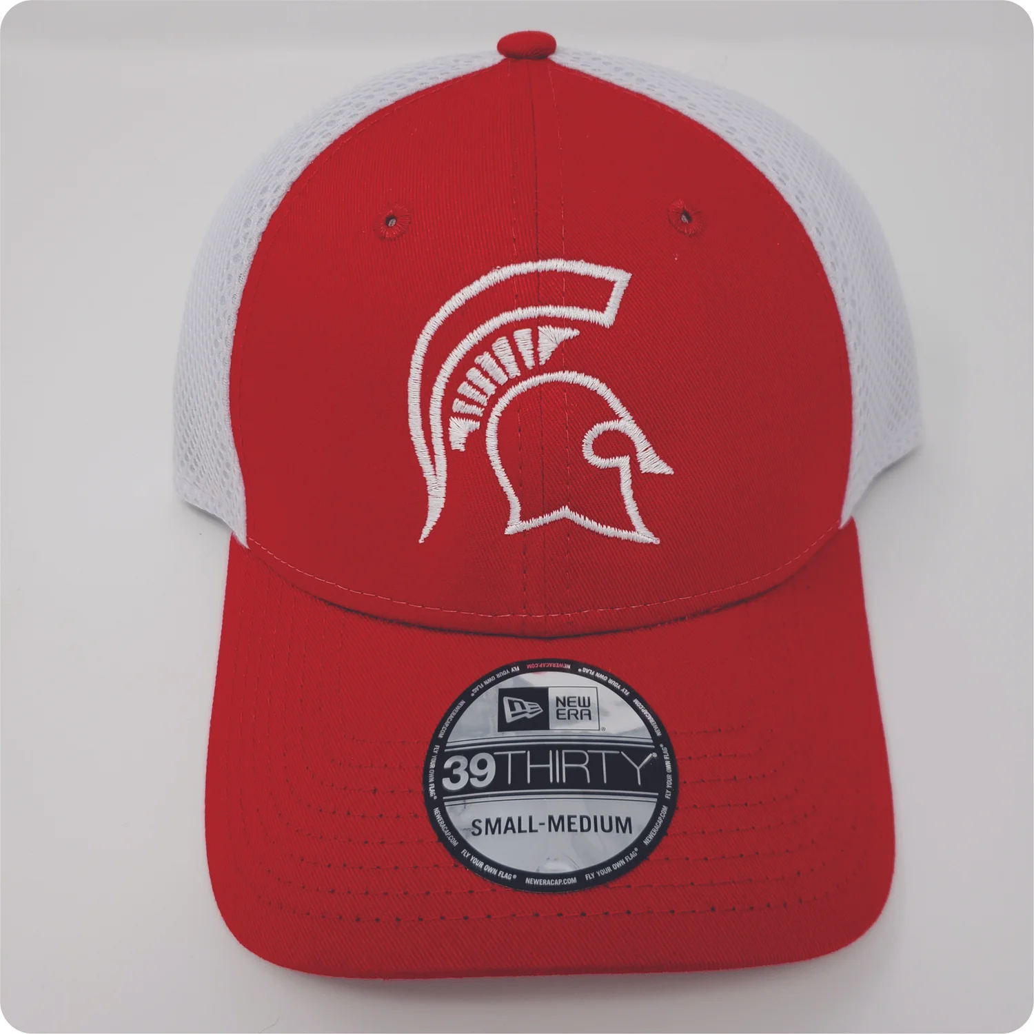 Media cap