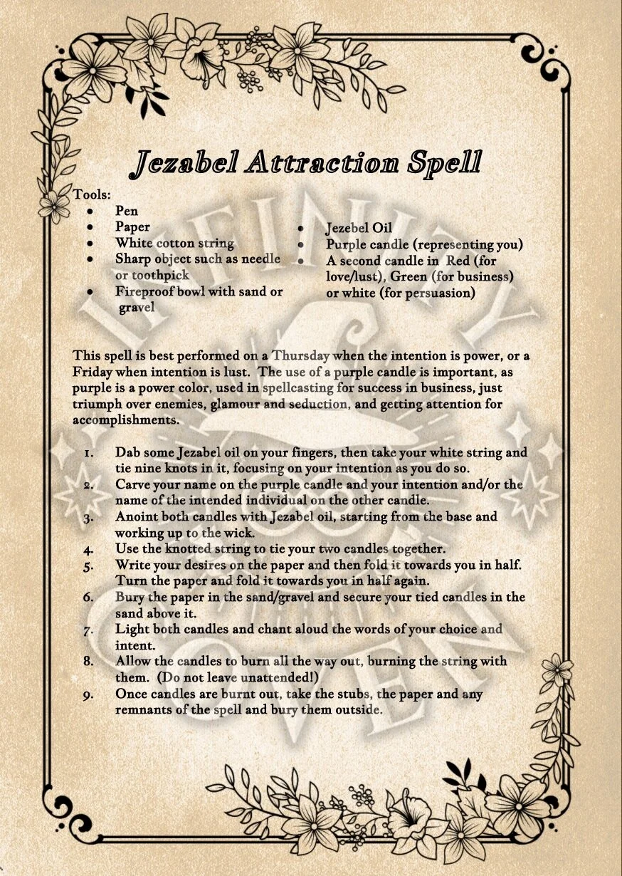 The Popularity Spell To Increase Your Popularity Three Times | Spell ...