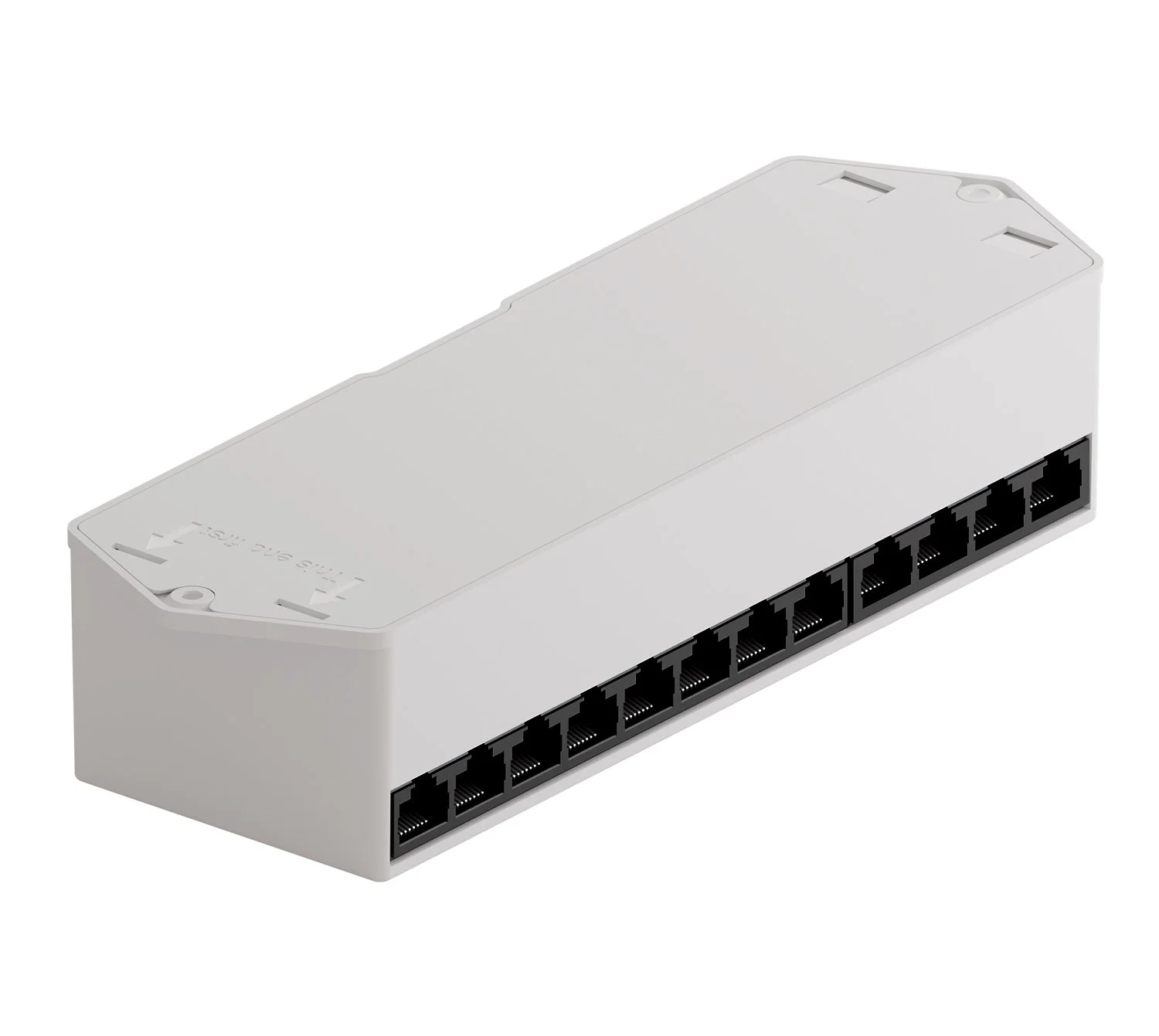 Smartalock — floorsense