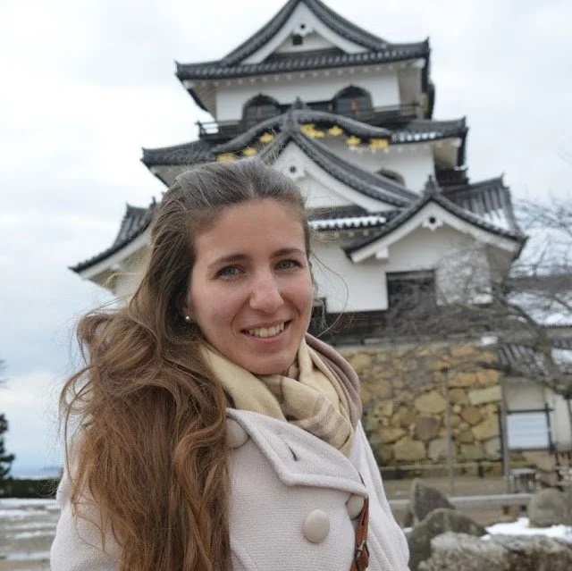 Mobilized Workers — Zoe Toronto