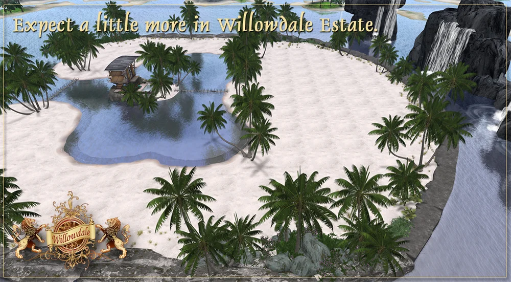 Professionally Landscaped Full Homesteads - 9 Designs! - Homestead ...