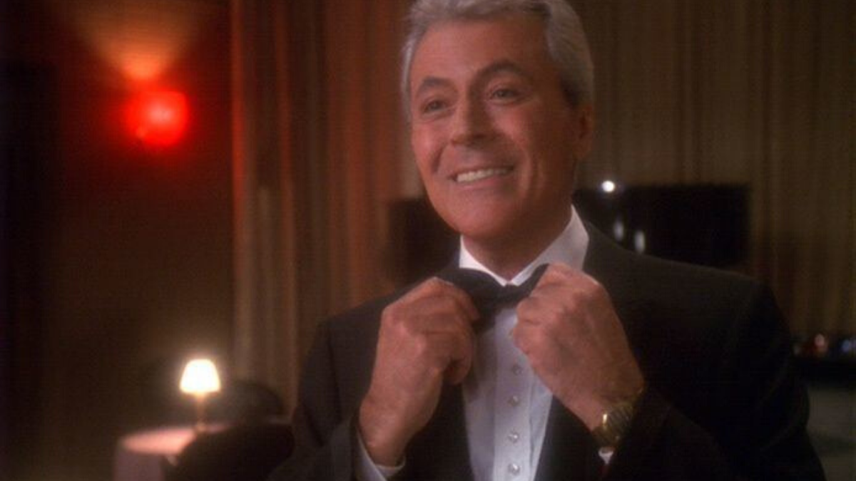 RIP James Darren - Blu-ray Forum
