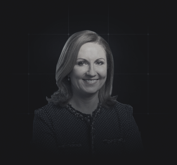 Adele Ferguson — Democracy's Watchdogs