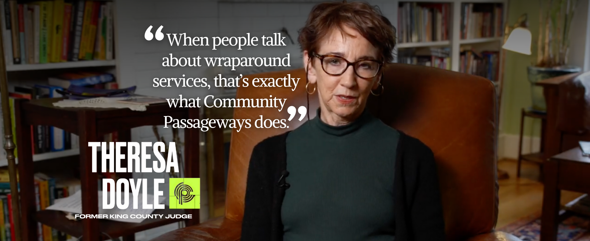 Community Passageways