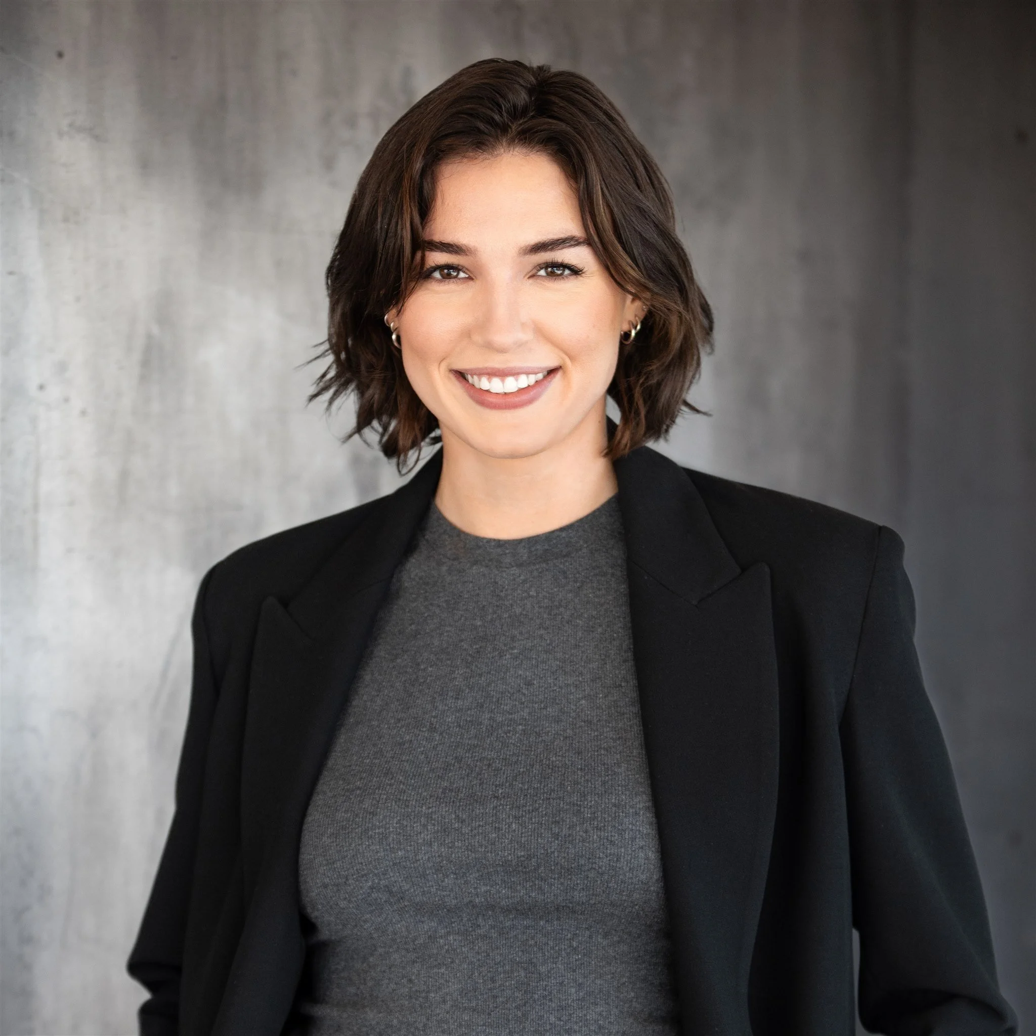 The Team — Revesco Properties