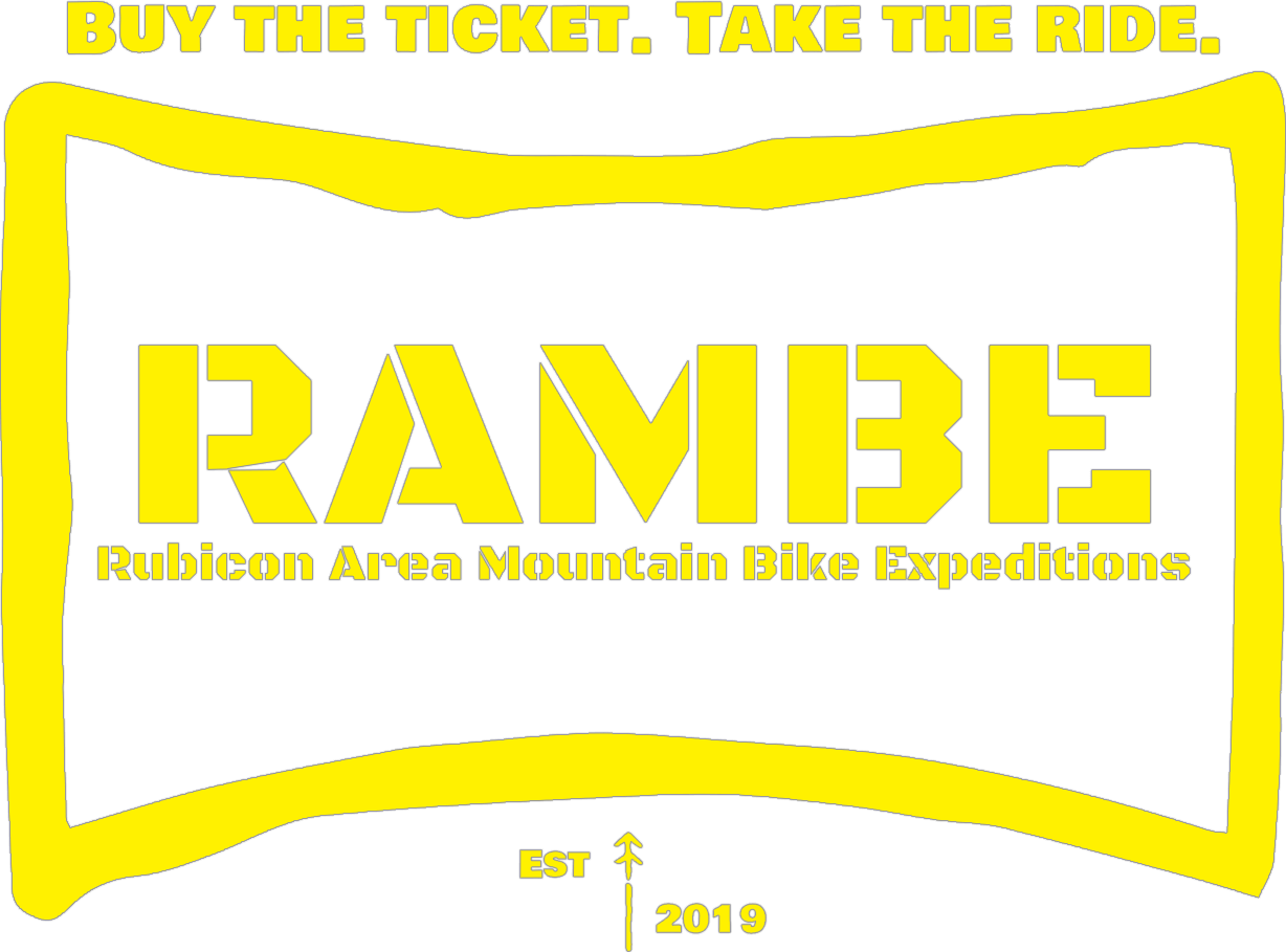 Georgetown shuttle | Mountain Bike Reviews Forum