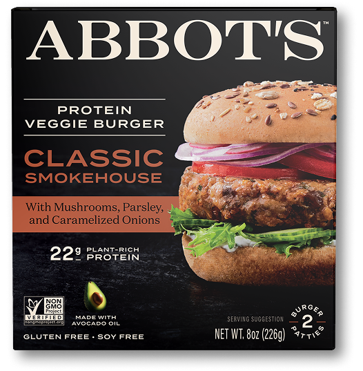 Our Plant-Rich Foods — Abbot's