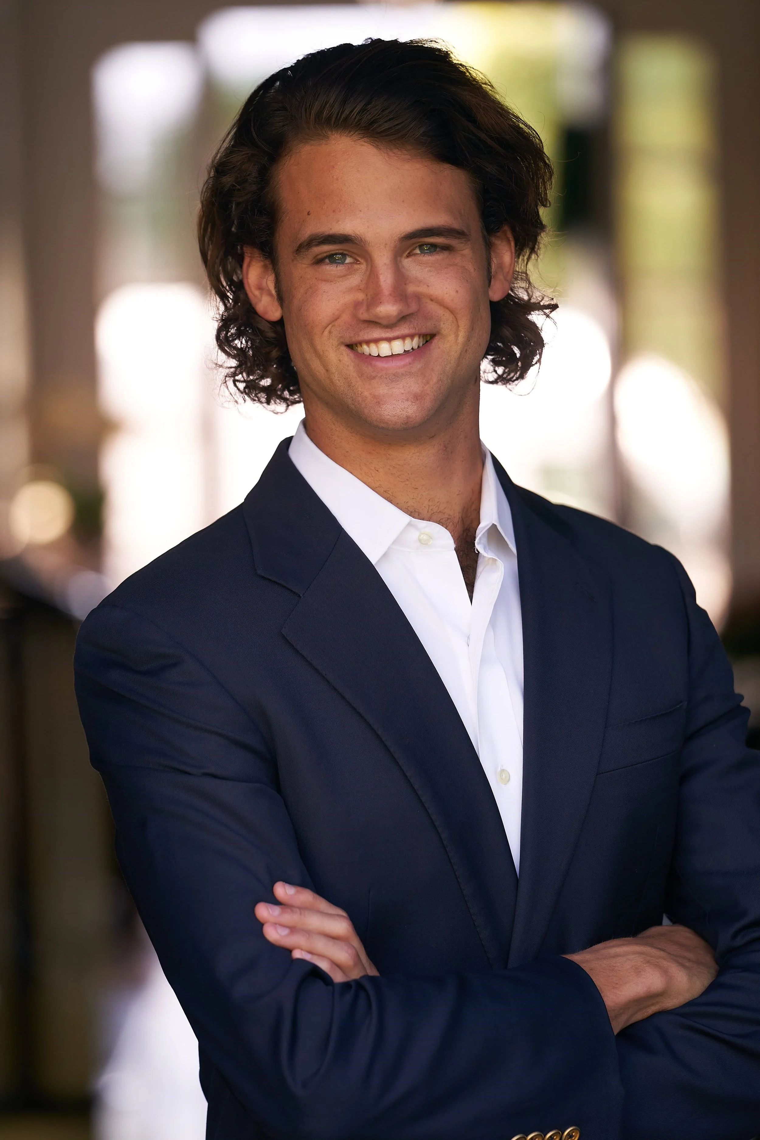 Our Team — Ocean Avenue Capital Partners