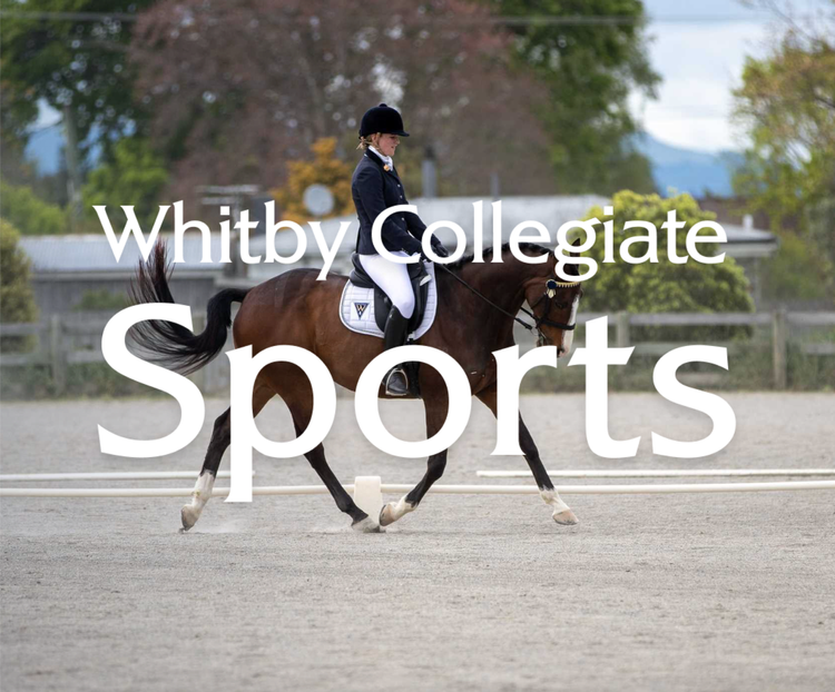 Whitby Collegiate News - Week 2, Term 1, 2023