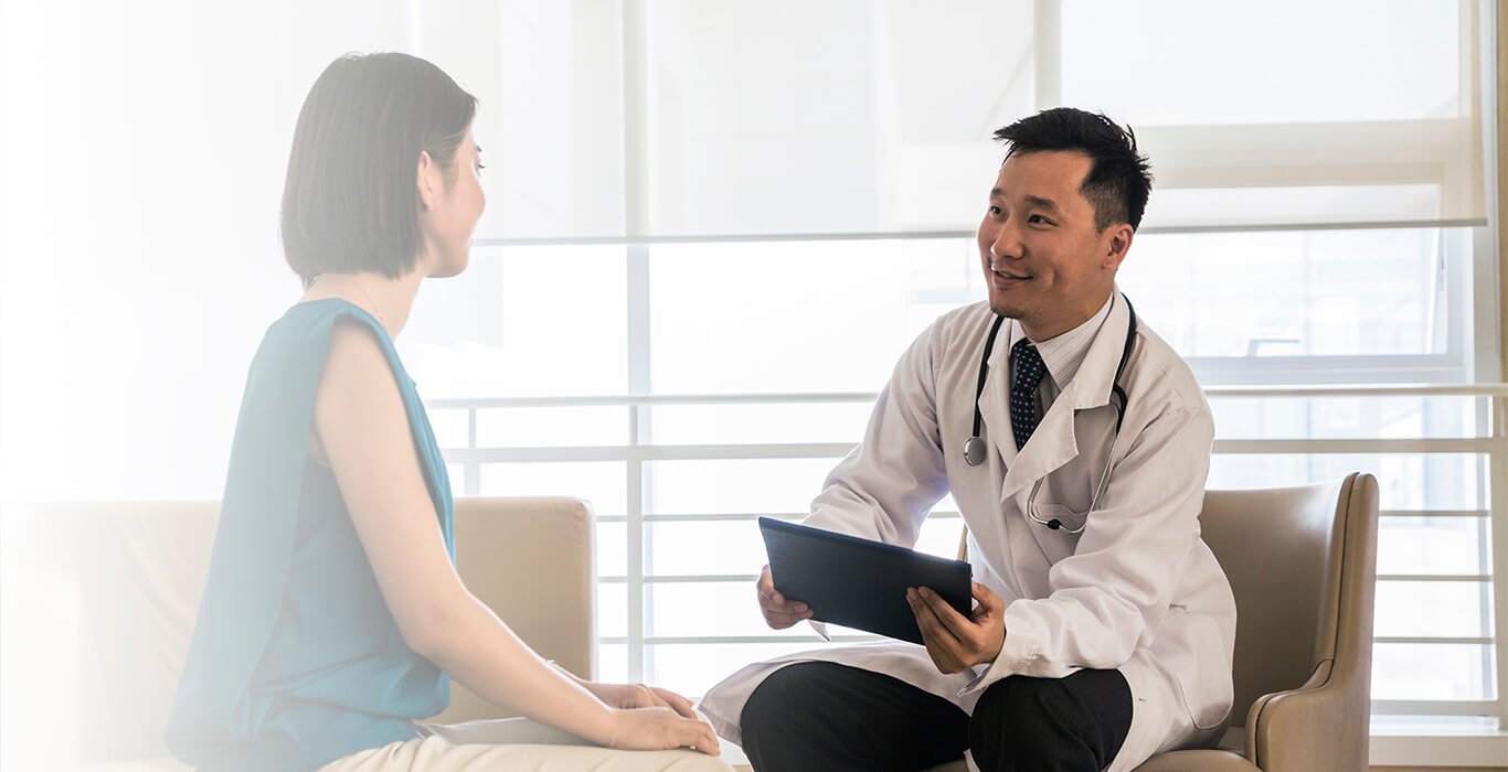 Full Body Checkup & Health Screening Package Singapore | NOVI Health