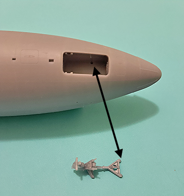 Any News on the Aeromodl 1/72 Boeing 737 kits? - Page 2 - General ...