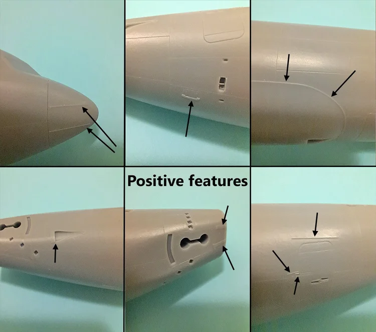 Any News on the Aeromodl 1/72 Boeing 737 kits? - Page 2 - General ...