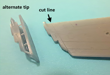 Any News on the Aeromodl 1/72 Boeing 737 kits? - Page 2 - General ...