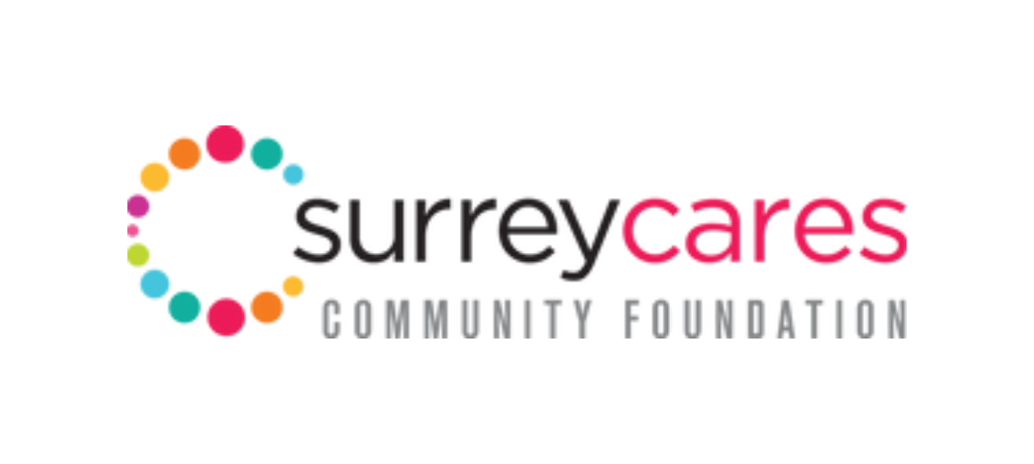 Our Funders & Partners — Surrey Urban Mission