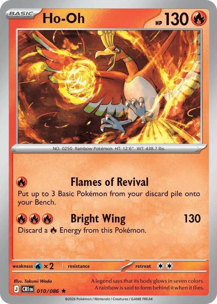 Chaos Rising Set Guide: Full Card List, Pull Rates, Secret Rares ...