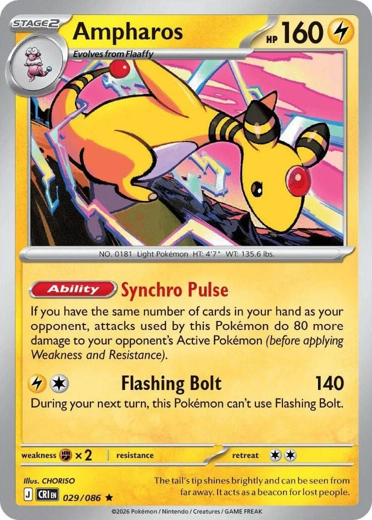 Chaos Rising Set Guide: Full Card List, Pull Rates, Secret Rares ...