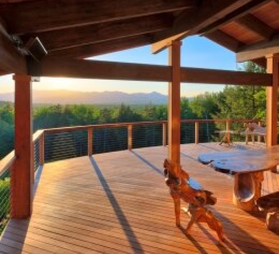 Products — NORTHWEST RAILING