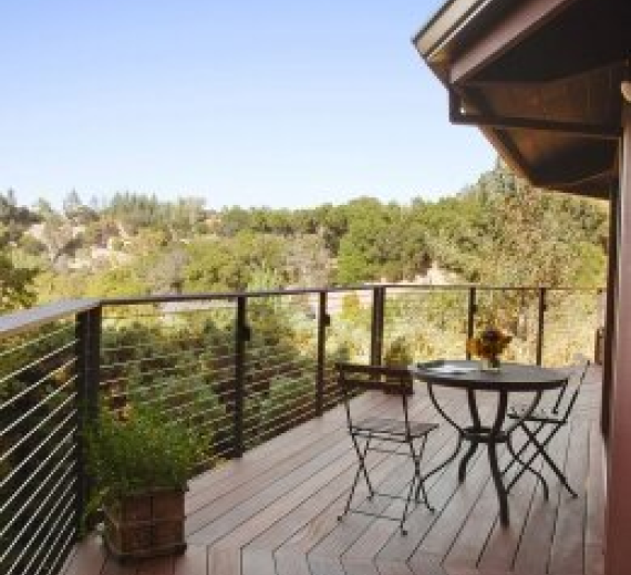 Products — NORTHWEST RAILING