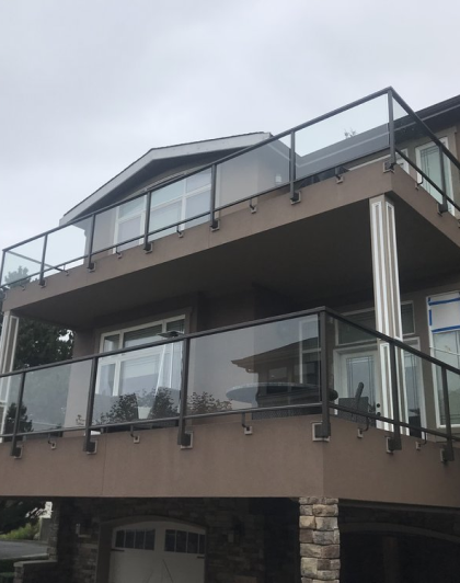 NORTHWEST RAILING