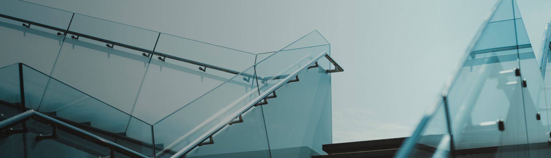 Glass Railing — NORTHWEST RAILING