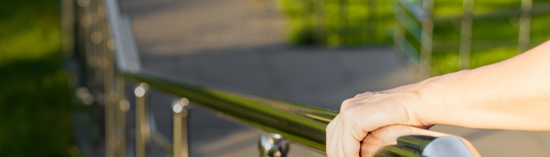 Aluminum Railings — NORTHWEST RAILING