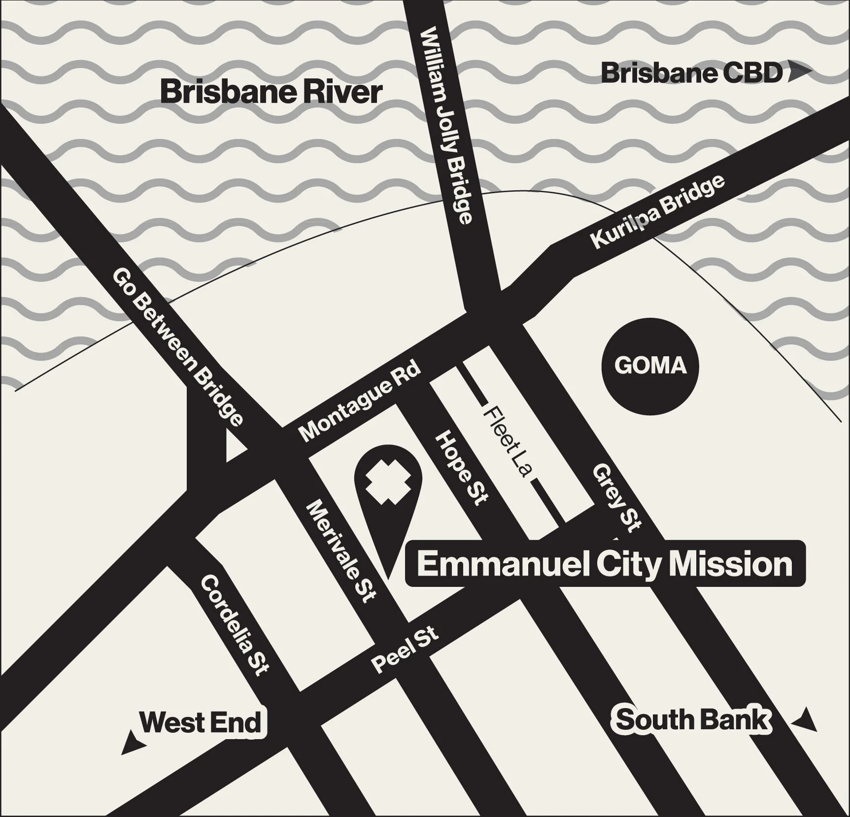 Emmanuel City Mission